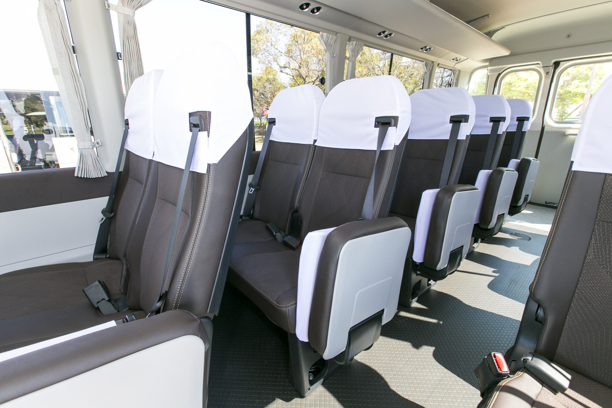 microbus – 株式会社KEY JAPAN